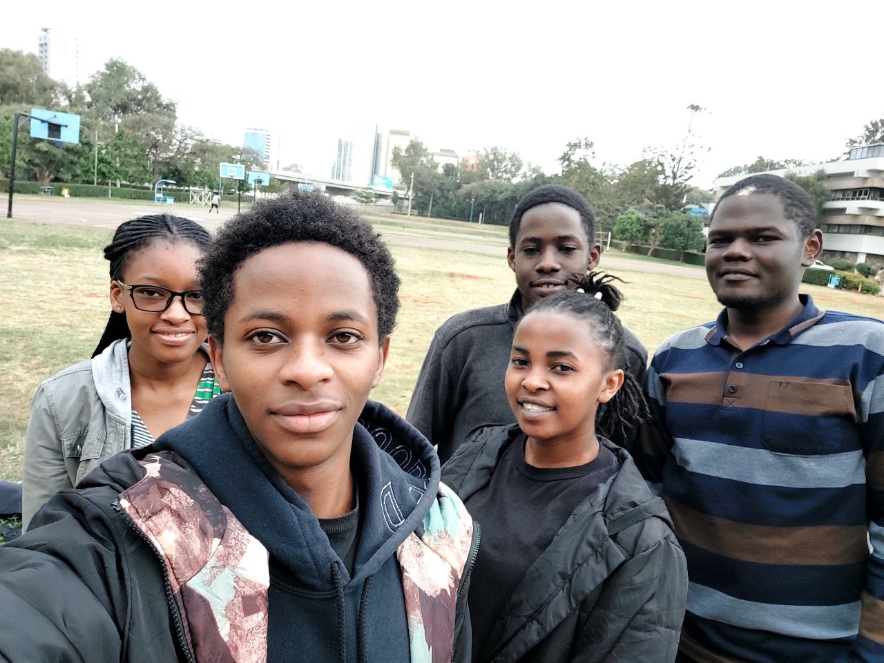 GREATNESS REDEFINED GROUP